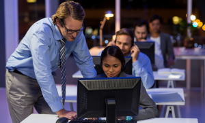 Les problématiques et les évolutions du métier de téléopérateur - Le ...