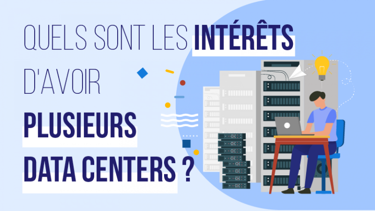 Pourquoi avoir plusieurs data centers ppour votre téléphonie VoIP